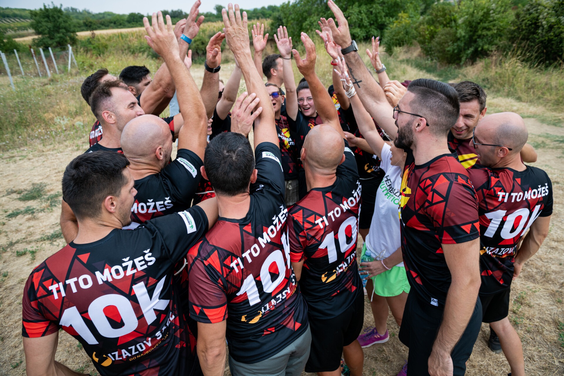 TEAM BUILDING - HRFactor